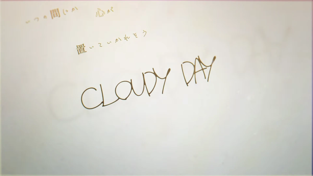 Cloudy day | Vocaloid Wiki | Fandom