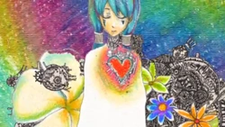 Qualia | Vocaloid Wiki | Fandom
