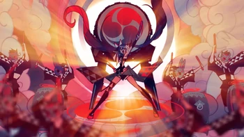 NEPPUU〜熱風〜 (Neppuu) | Vocaloid Wiki | Fandom