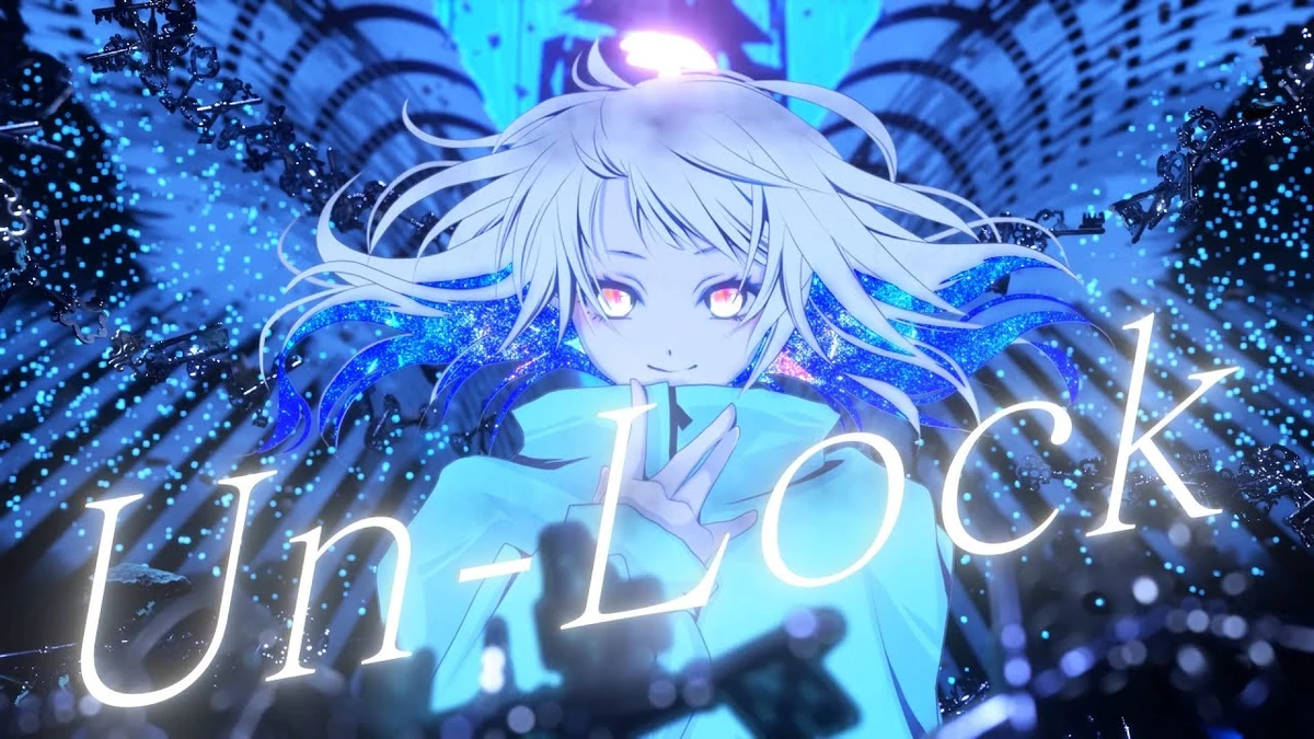 Un-Lock | Vocaloid Wiki | Fandom