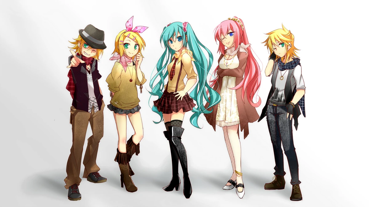 SPIRAL GAME | Vocaloid Wiki | Fandom