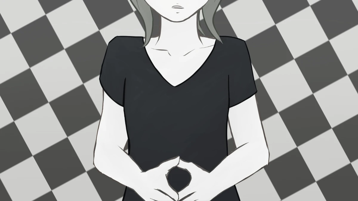 Maybe Not | Vocaloid Wiki | Fandom