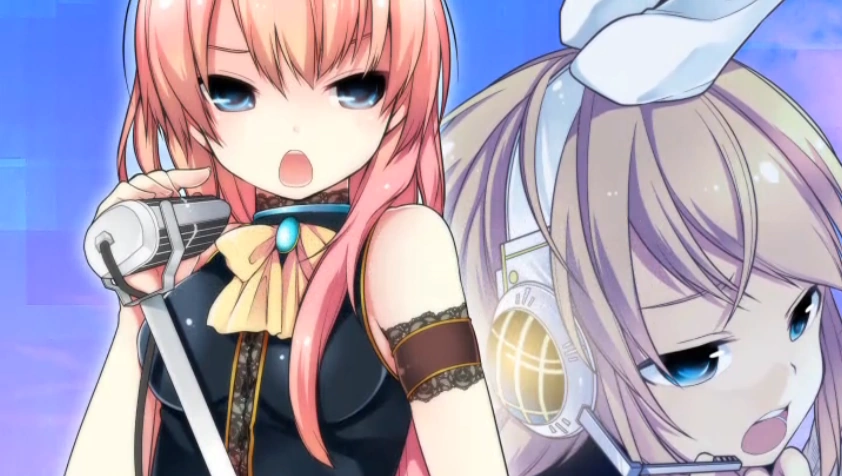 More drive | Vocaloid Wiki | Fandom