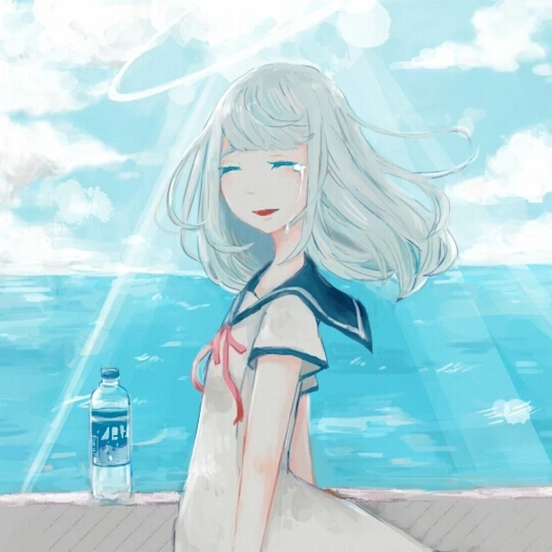 Henceforth (single) | Vocaloid Wiki | Fandom