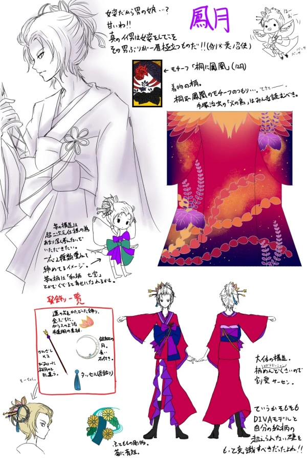 Melou | Vocaloid Wiki | Fandom