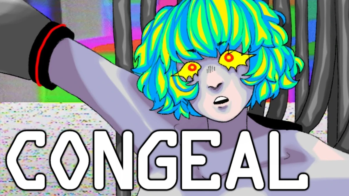 Congeal | Vocaloid Wiki | Fandom