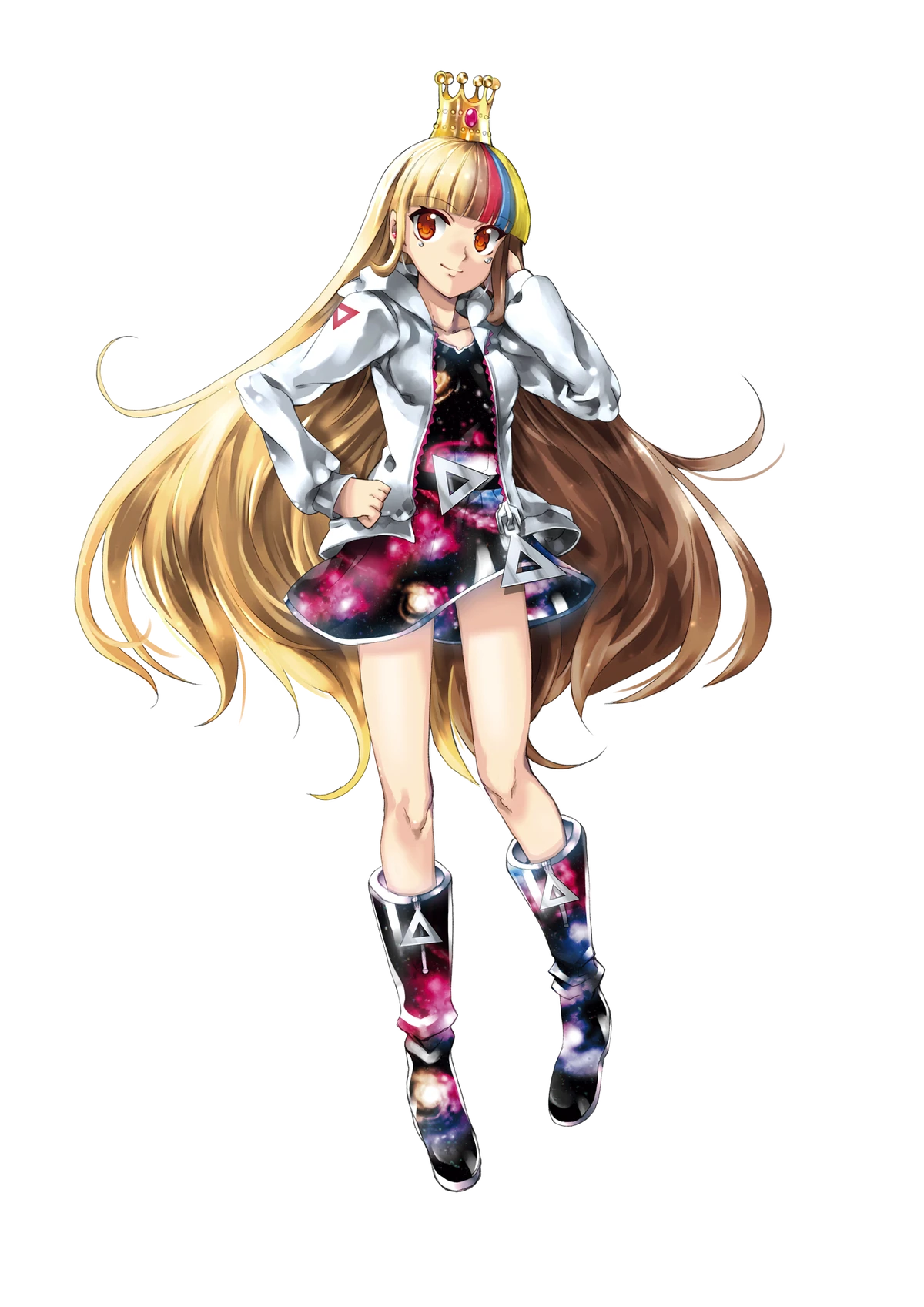 Canciones Destacables de galaco | Vocaloid Wiki | Fandom