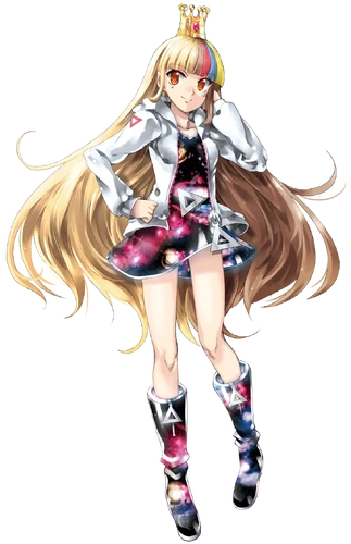 galaco | Vocaloid Wiki | Fandom