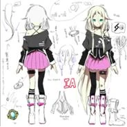 IA | Vocaloid Wiki | Fandom