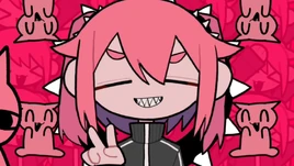 混沌ブギ (Konton Boogie) | Vocaloid Wiki | Fandom