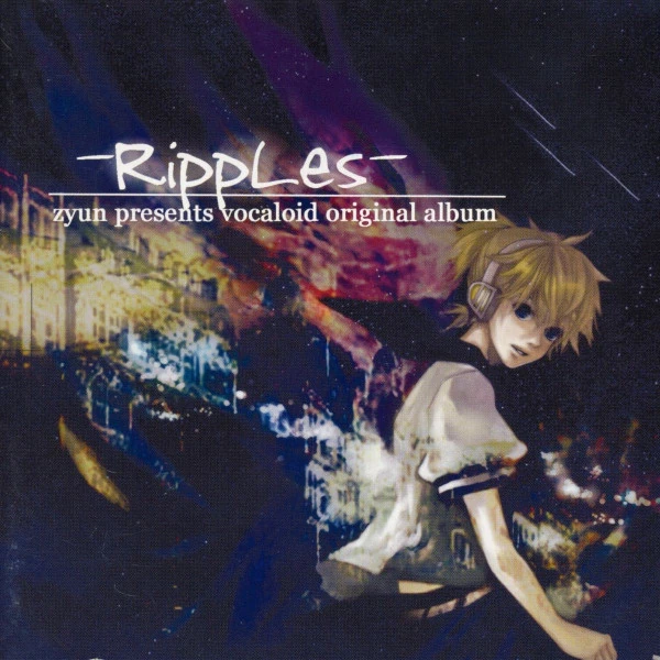 RippLes | Vocaloid Wiki | Fandom