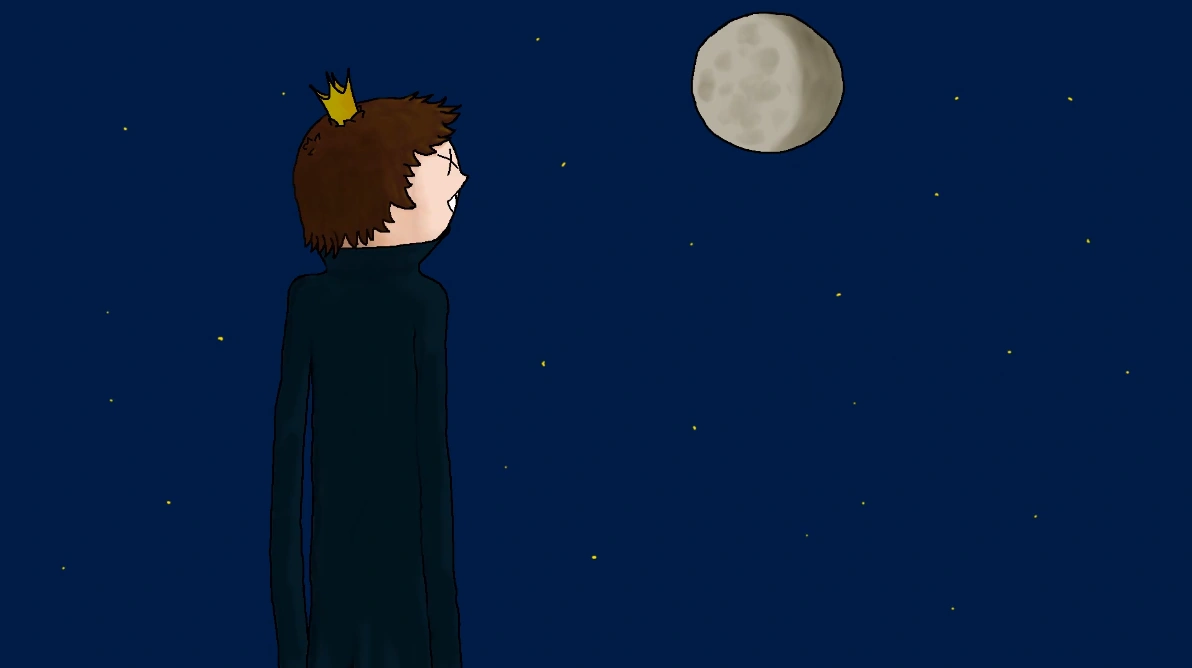 The Shades Of The Moon | Vocaloid Wiki | Fandom