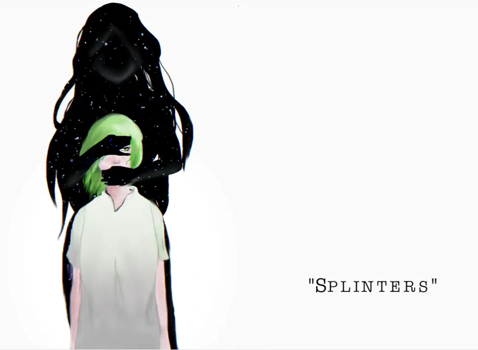 Splinters | Vocaloid Wiki | Fandom