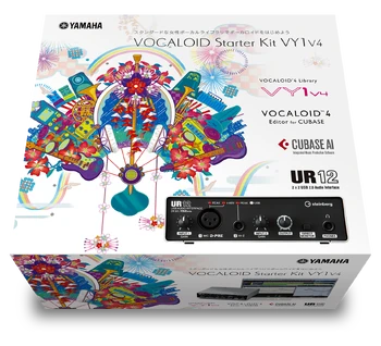 VY1v4 | Vocaloid Wiki | Fandom