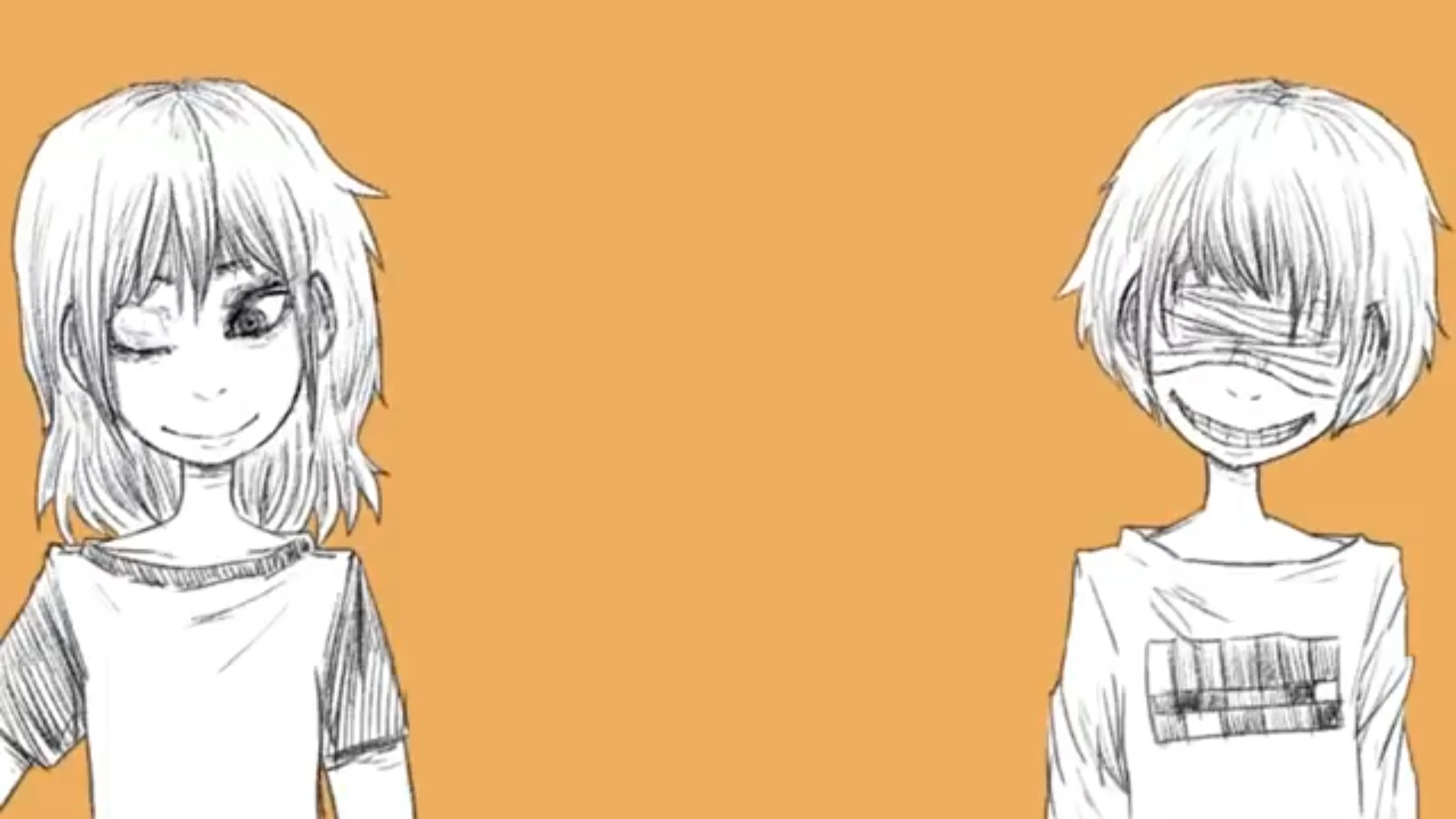 The Chattering of Teeth and Lack of Common Sanity | VOCALOID вики | Fandom