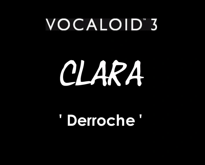 Derroche | Vocaloid Wiki | Fandom
