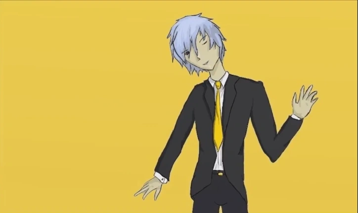 IMPULSE | Vocaloid Wiki | Fandom