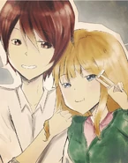 Ensou | Vocaloid Wiki | Fandom