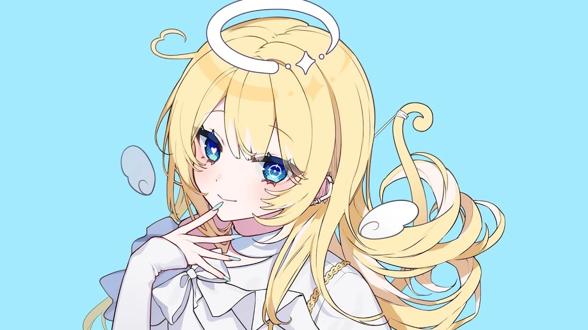 キューピット (Cupid) | Vocaloid Wiki | Fandom