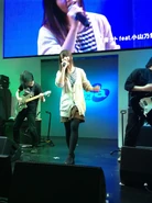 Oyamano Mayo | Vocaloid Wiki | Fandom