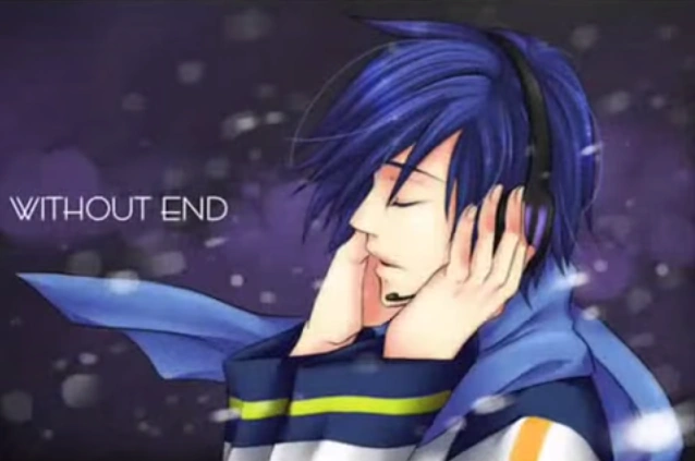 WITHOUT END | Vocaloid Wiki | Fandom