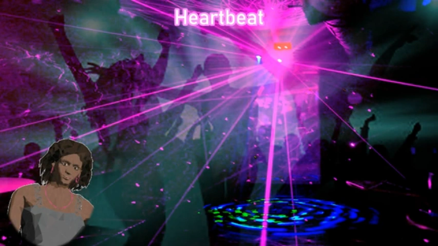 Heartbeat | Vocaloid Wiki | Fandom