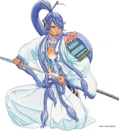 Gackpoid | Vocaloid Wiki | Fandom