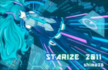 starise | Vocaloid Wiki | Fandom