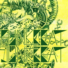 Funk beat≠Junk beat | Vocaloid Wiki | Fandom