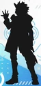 Shiki Rowen/Gallery | Vocaloid Wiki | Fandom