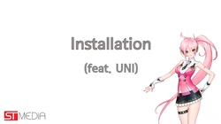 Installation | Vocaloid Wiki | Fandom