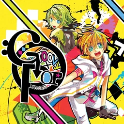 GROOVY×POP | Vocaloid Wiki | Fandom