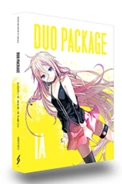 IA | Vocaloid Wiki | Fandom