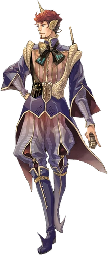 Tonio | Vocaloid Wiki | Fandom