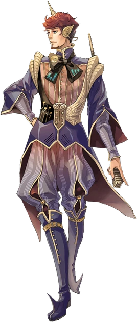 Tonio | Vocaloid Wiki | Fandom