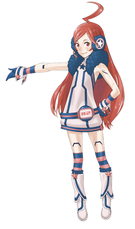 SF-A2 miki | Vocaloid Wiki | Fandom