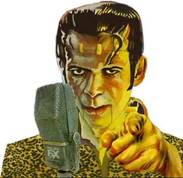 Big Al Box Art