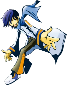 KAITO | Vocaloid Wiki | Fandom