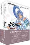 VOCALOID3 | Vocaloid Wiki | Fandom