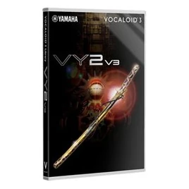 VY2 | Vocaloid Wiki | Fandom