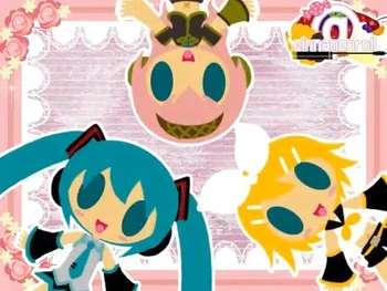 Vocaloid Wiki | Fandom