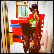 Oyamano Mayo | Vocaloid Wiki | Fandom