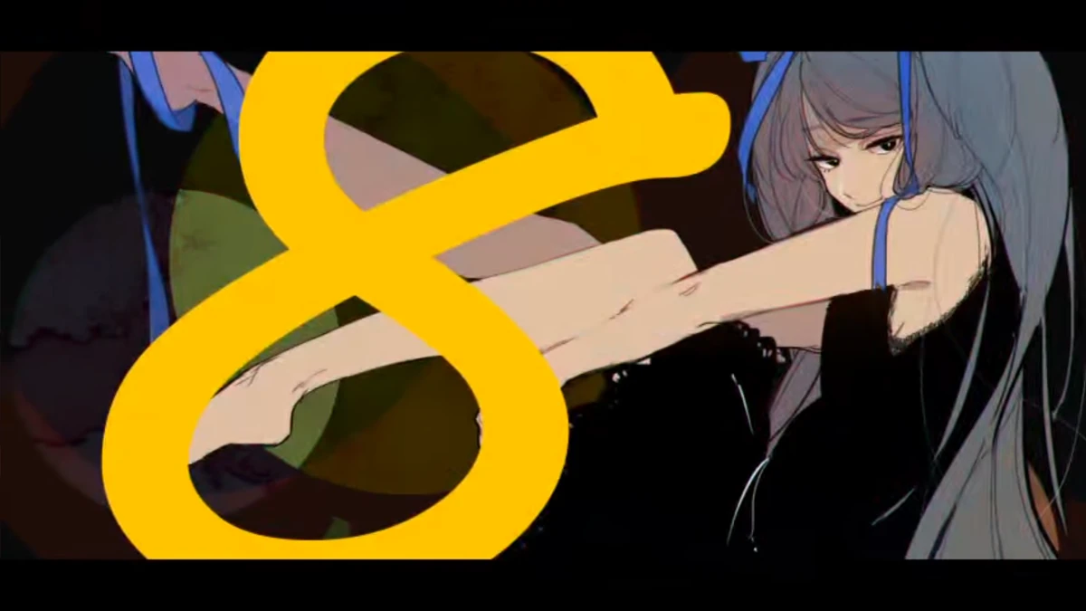 8 | Vocaloid Wiki | Fandom