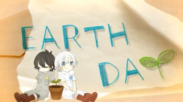 EARTH DAY | Vocaloid Wiki | Fandom