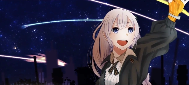 Supernova/Natsu | Vocaloid Wiki | Fandom