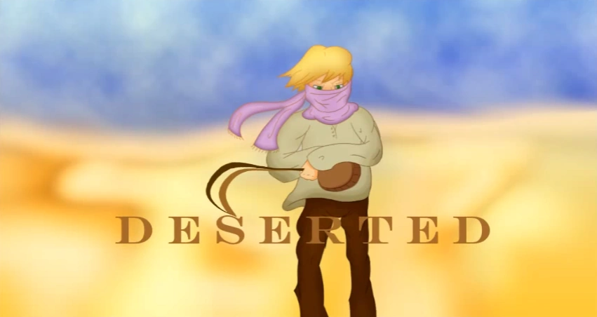 Deserted | Vocaloid Wiki | Fandom