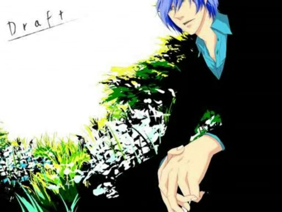 Draft | Vocaloid Wiki | Fandom