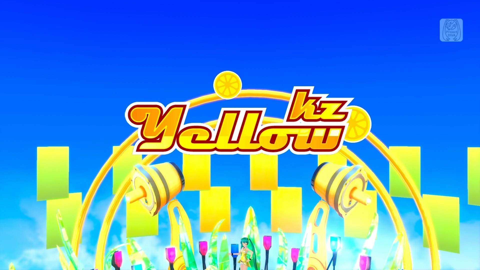 Yellow | Vocaloid Wiki | Fandom