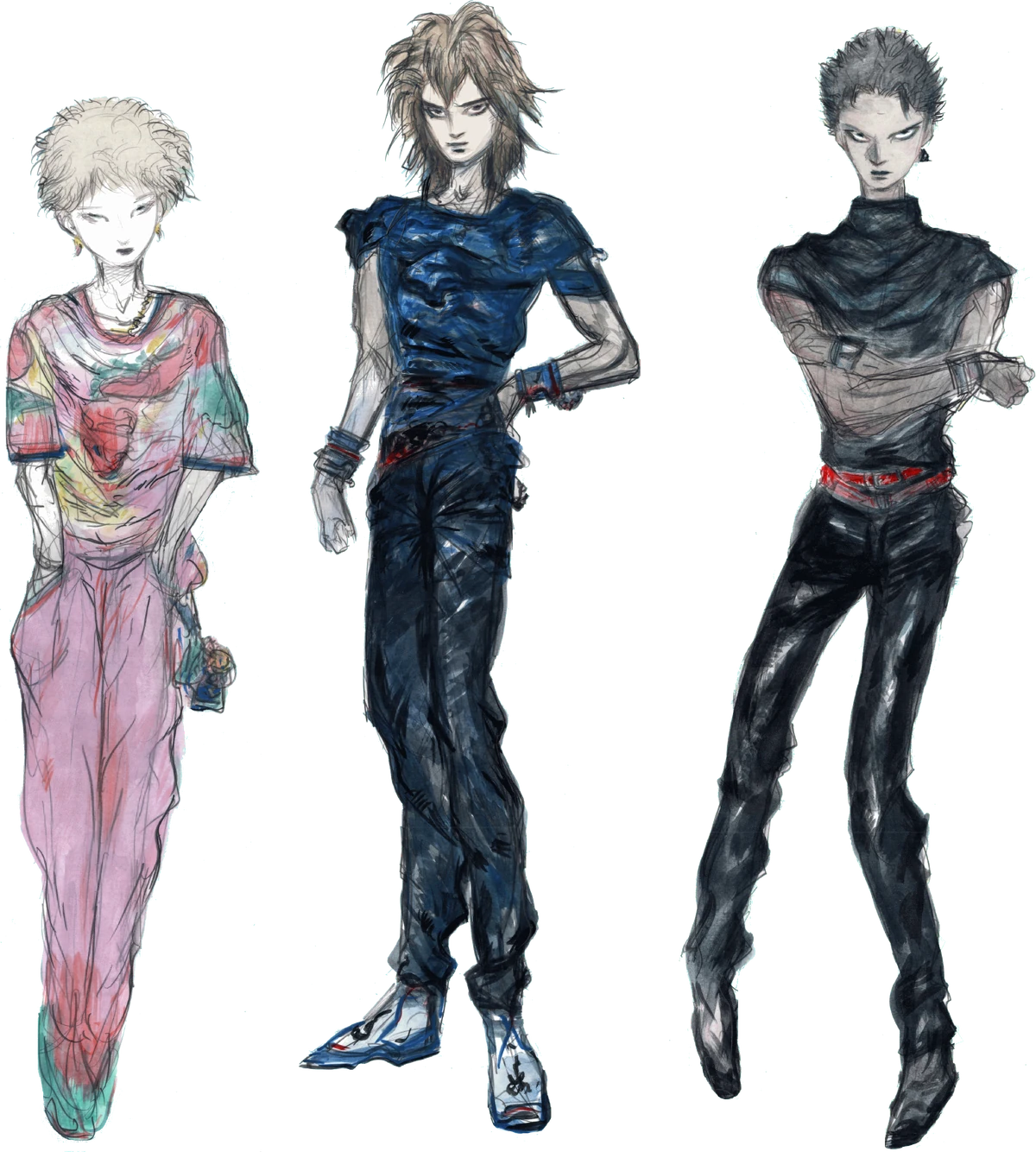 ZOLA PROJECT | Vocaloid Wiki | Fandom