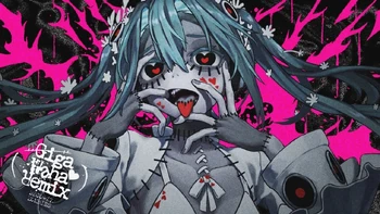 ゾンビ (Zombie) | Vocaloid Wiki | Fandom